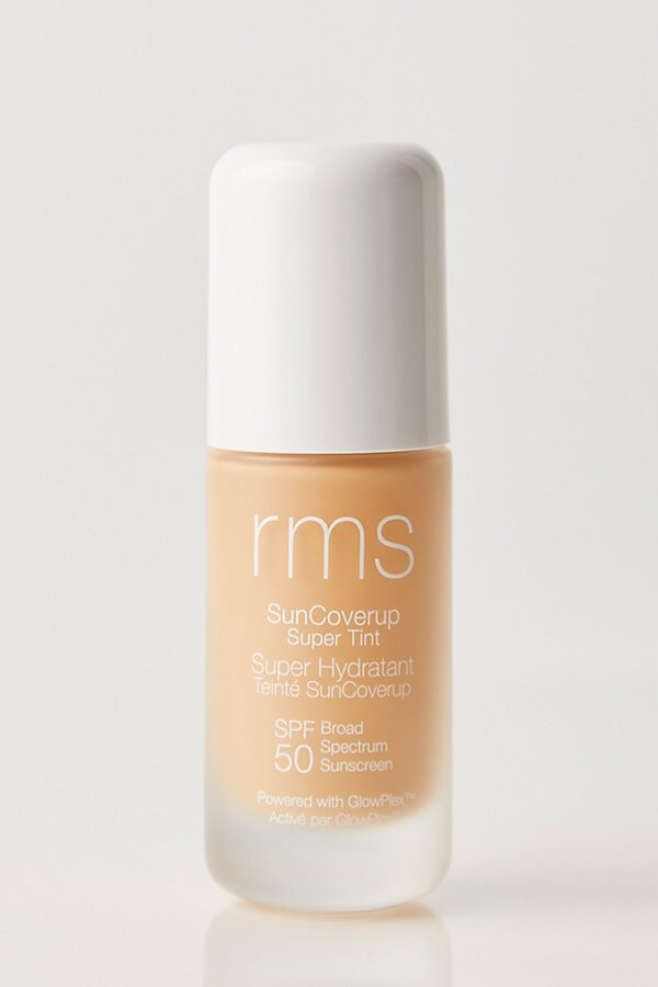RMS Beauty SunCoverup Super Tint SPF 50 Sunscreen - ShopStyle