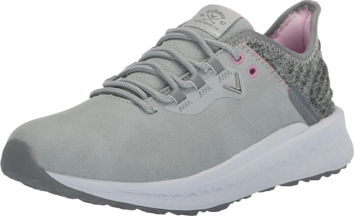 Callaway CGW701GR11B: Women's La Jolla Spikeless Golf Shoes - ShopStyle Performance Sneakers
