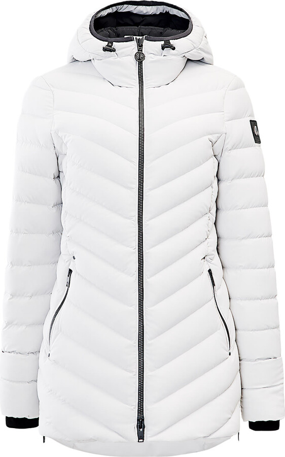 Moose Knuckles Rockcliff Jacket - ShopStyle