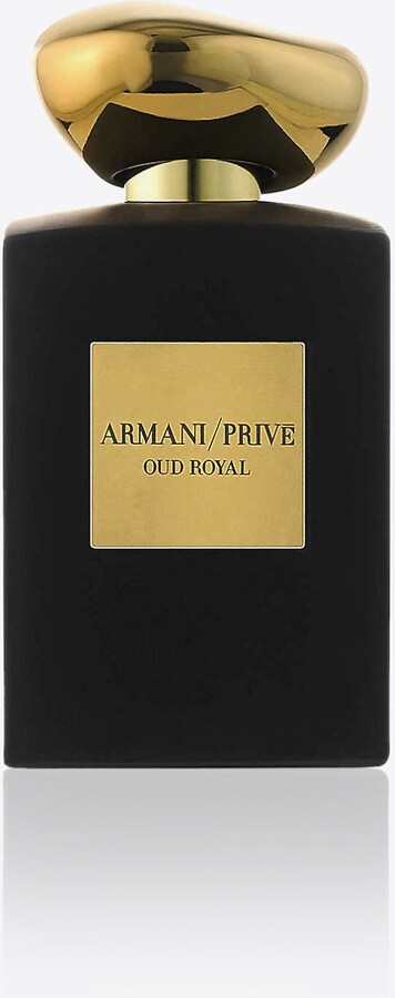 Giorgio Armani Beauty Oud Royal Eau De Parfum - 100ml - ShopStyle ...