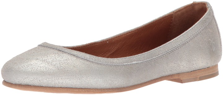 Frye Women's Carson Ballet Flat - ShopStyle