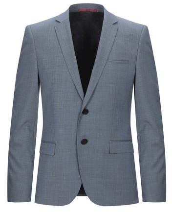 HUGO BOSS Suit jacket - ShopStyle Sport Coats & Blazers