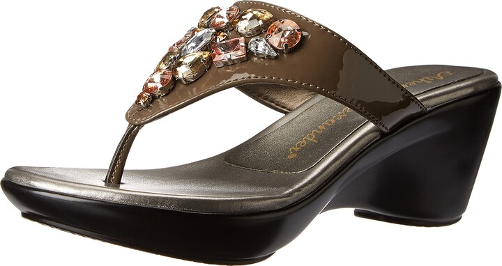 Athena Alexander Women's Shanda - ShopStyle Sandals