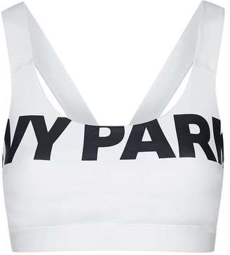 Fashion Look Featuring Ivy Park Bras and Ivy Park Tops by teeksngo ...