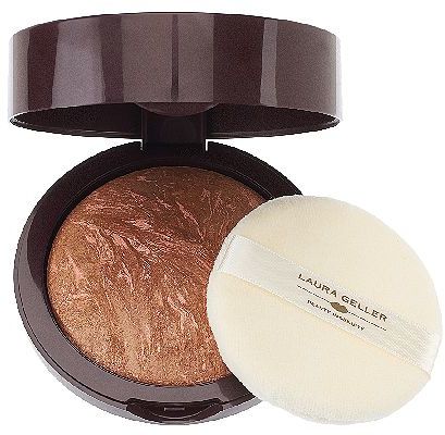 Laura Geller Hawaiian Glow Baked Body Frosting - ShopStyle