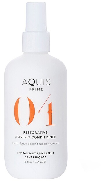 Aquis Prime Restorative Leave-In Conditioner - ShopStyle