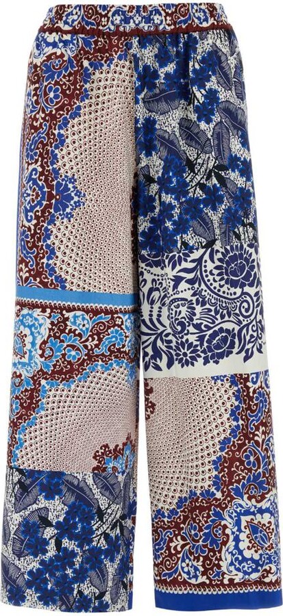 Weekend Max Mara Weekend Pants - ShopStyle