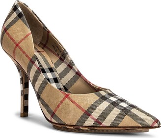 Burberry Women's Shoes | ShopStyle