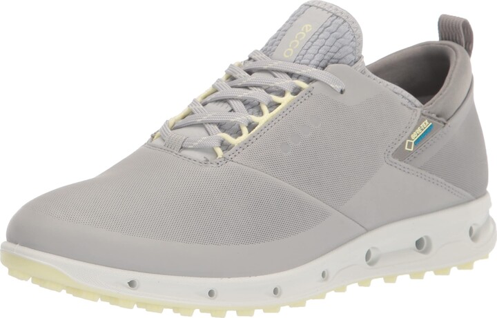 Ecco Women's Cool Pro Gore-TEX Waterproof Golf Shoe - ShopStyle Cold ...