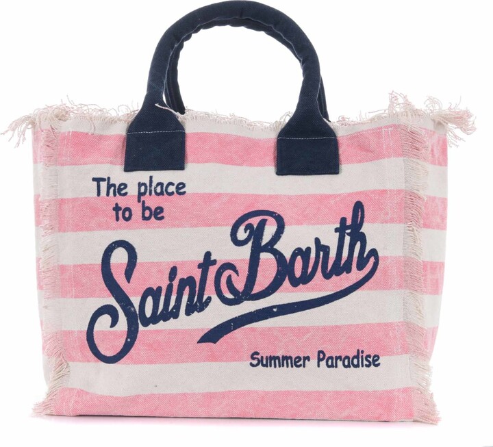 MC2 Saint Barth Shopping Bag - ShopStyle