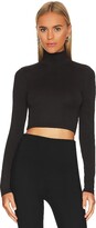 The Range No Bra Club Turtleneck - ShopStyle Tops