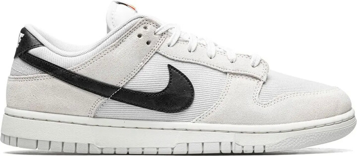 Nike Dunk Low Retro SE "Certified Fresh" sneakers - ShopStyle