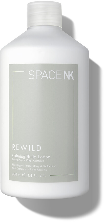 SpaceNK Rewild Body Lotion Refill - ShopStyle