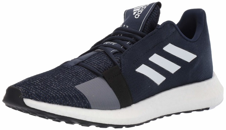 adidas Men's SenseBOOST GO m Running Shoe - ShopStyle Performance