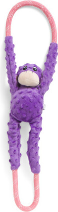 TJMAXX Monkey Ropetugz Dog Toy - ShopStyle