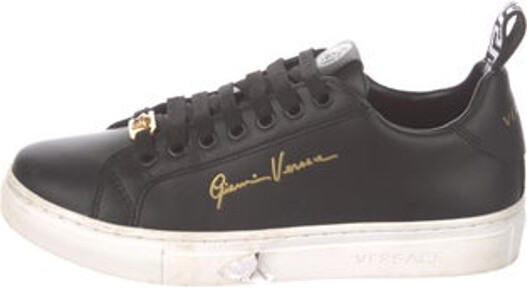 Versace Sneakers & Athletic Shoes - ShopStyle