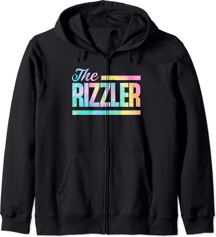 Family Friendly Merch For Back to School Season The Rizzler Retro Style ...