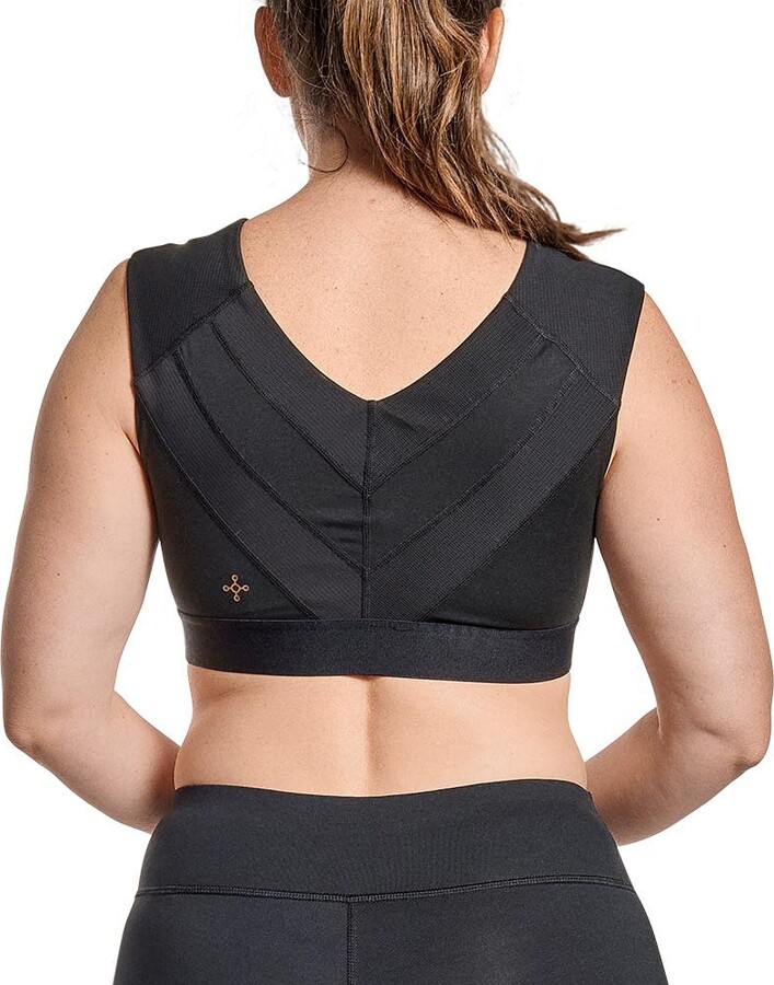 Tommie Copper Bra with Shoulder Support - ShopStyle