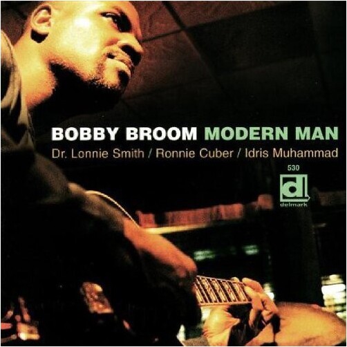 Bobby Broom - Modern Man (CD) - ShopStyle Hanukkah Decorations