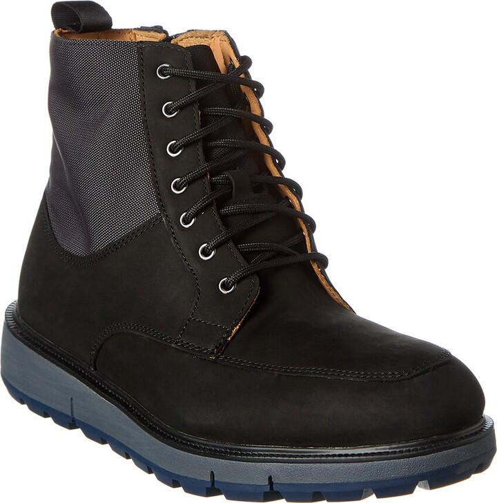 Swims Motion Country Leather Boot - ShopStyle