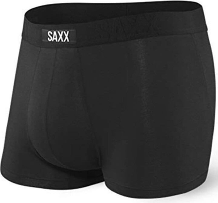 SAXX Underwear Co. SAXX Underwear Men's Trunks – UNDERCOVER Men’s ...