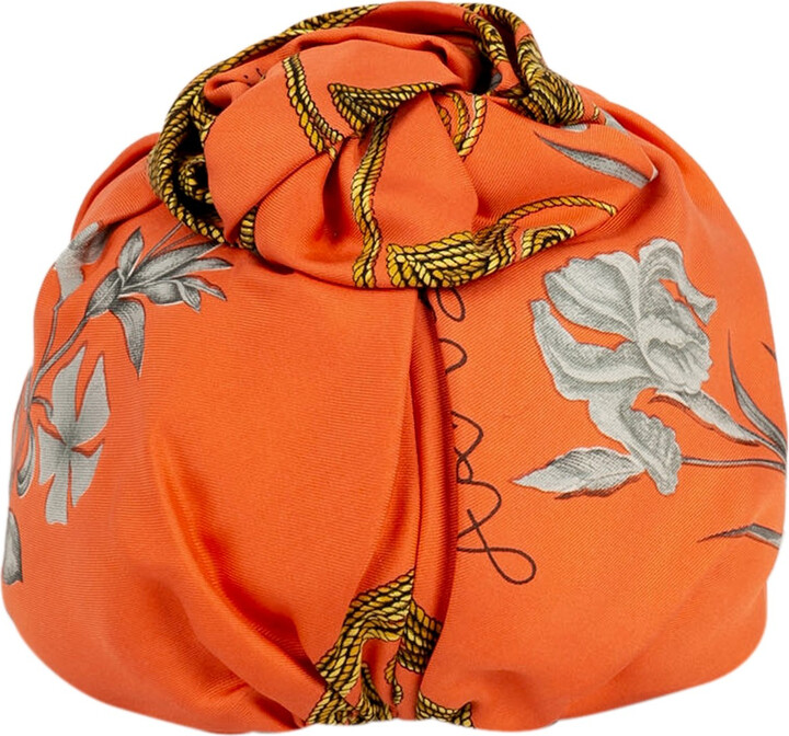 Hermes Hat - ShopStyle