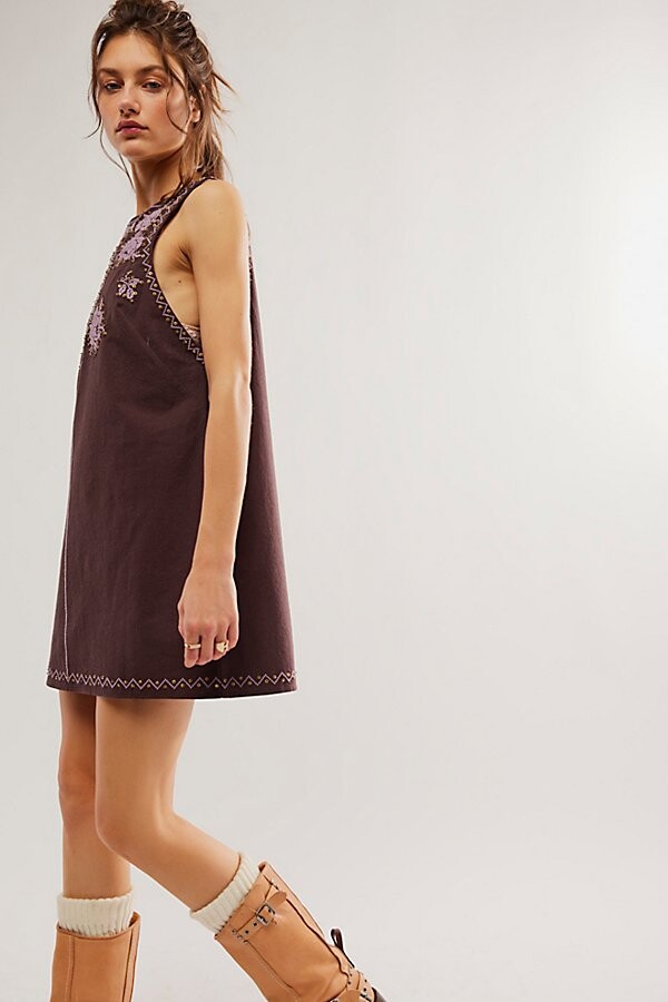 Free People Samson Mini - ShopStyle