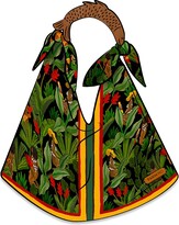 Farm Rio Handbags | ShopStyle