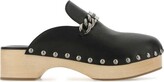 Miu Miu Women's Mules & Clogs | ShopStyle