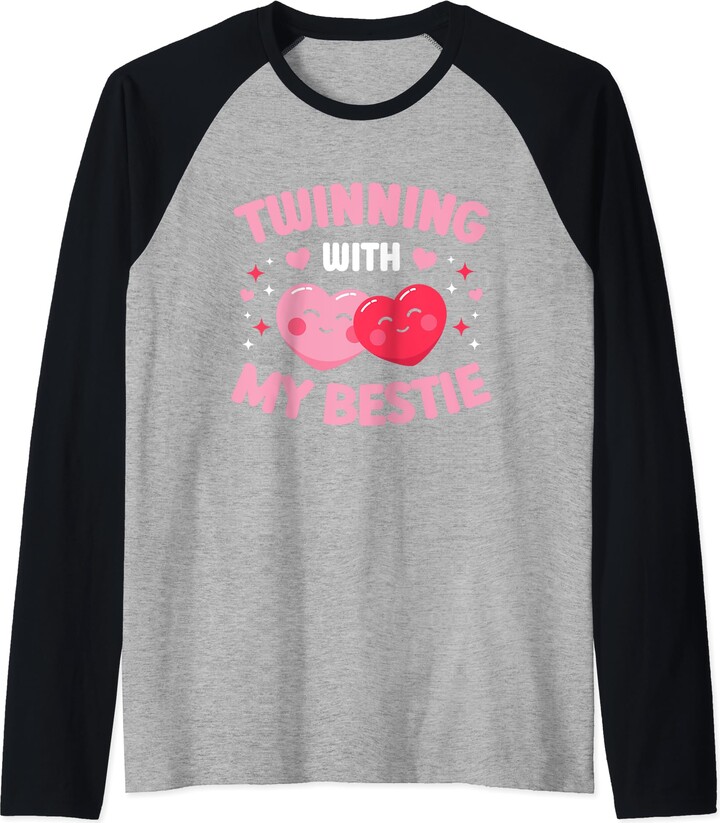 Twins Day Spirit Week Matching Twin T Shirt Matching Twin Twins Day ...