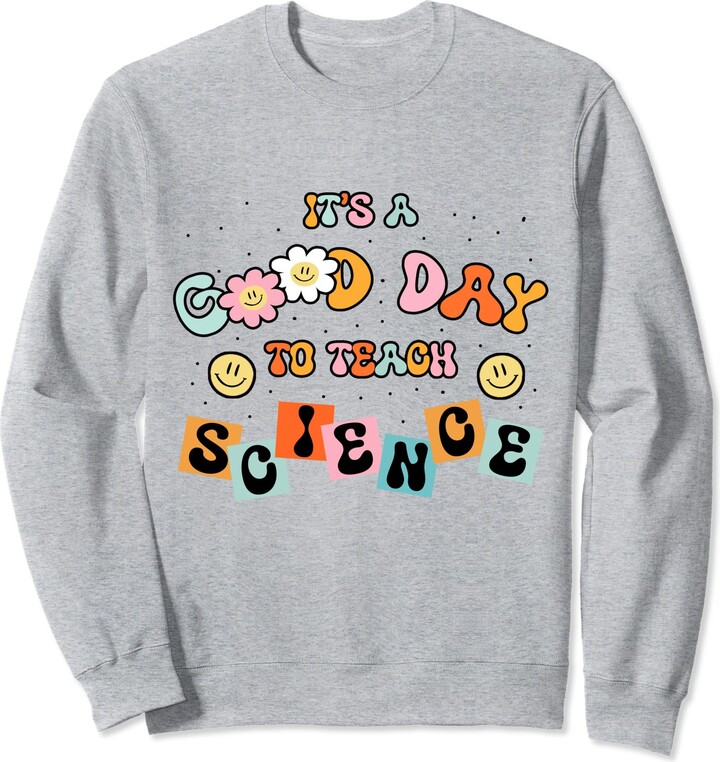 Science Teacher STEM Professor Chemistry Prof Science Teacher It's A ...