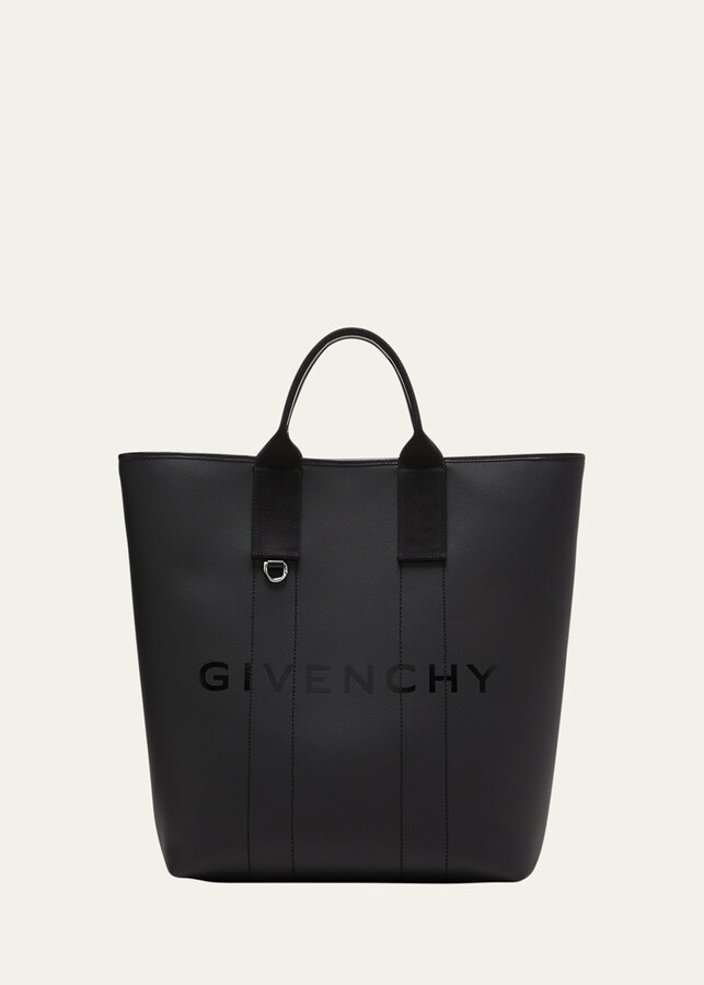 Givenchy Men's G-Essentials Logo Tote Bag - ShopStyle