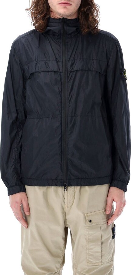 Stone Island Windjacket - ShopStyle Jackets