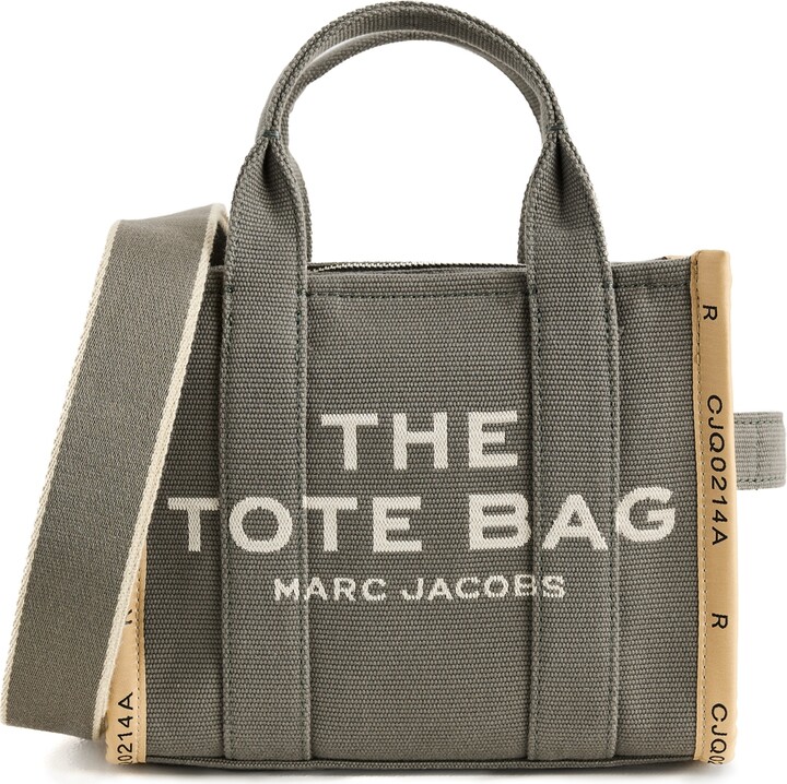 Marc Jacobs The Small Tote - ShopStyle