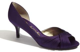 Nina 'Culver' d'Orsay Pump - ShopStyle