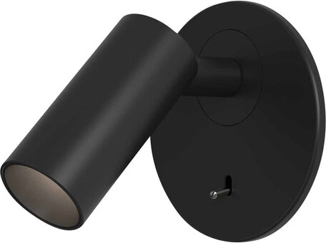 Astro Lighting Matte Black Micro Recess Wall Sconce OPEN BOX - ShopStyle