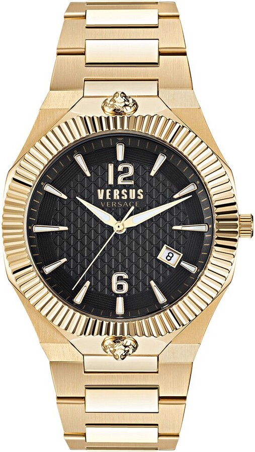 Versus Versace Versus By Versace Men's Echo Park Watch - ShopStyle