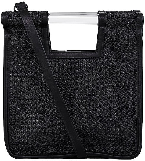 Béis Naturals Crossbody - ShopStyle Shoulder Bags