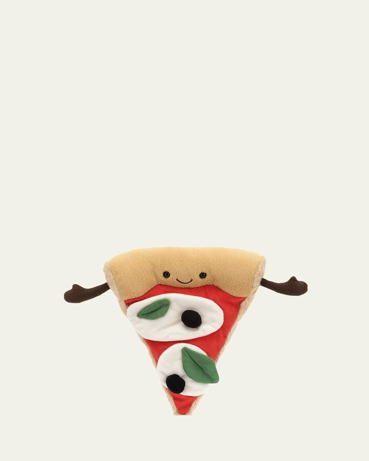 Jellycat Amuseable Slice of Pizza Plush Toy - ShopStyle Stuffed Animals