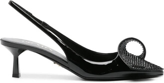 Prada Women's Pumps | ShopStyle
