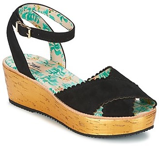 Miss L Fire Miss L'Fire ANNIE - ShopStyle Shoes