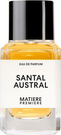 Matiere Premiere Santal Austral Eau De Parfum 50ml, Perfume, Built ...