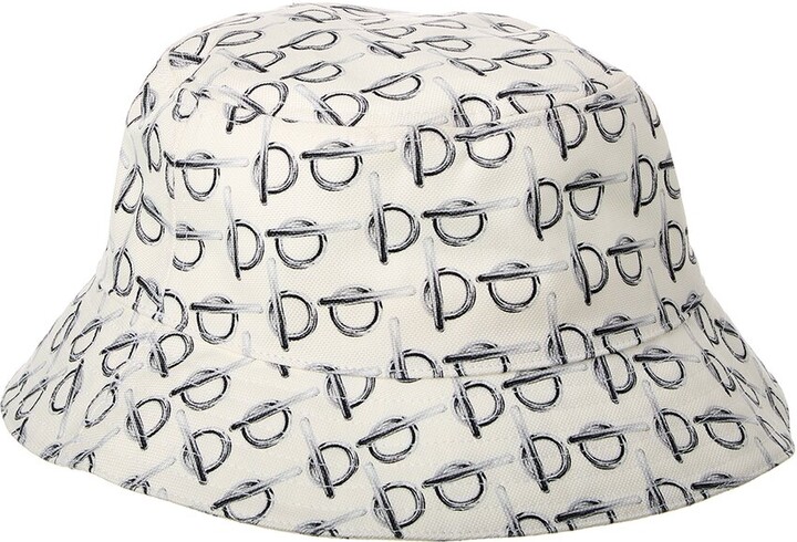 Burberry Bucket Hat - ShopStyle