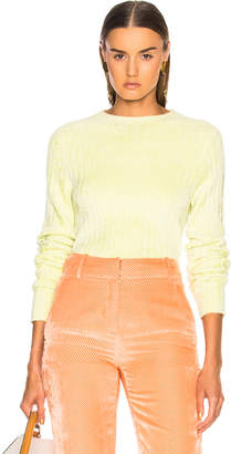 Fashion Look Featuring Sies Marjan Clothes and Shoes and MSGM Clothes ...