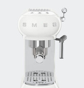Smeg White Espresso Machines | ShopStyle