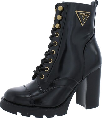 GUESS Women's Boots | ShopStyle