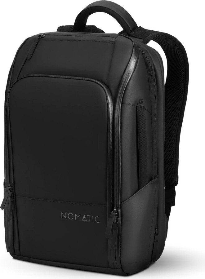 Nomatic Travel Pack - 20L Water Resistant Expandable Laptop Backpack - ShopStyle Rolling Luggage