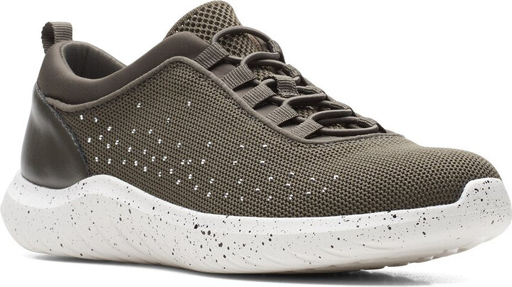 Clarks Nova Step Shoe - ShopStyle