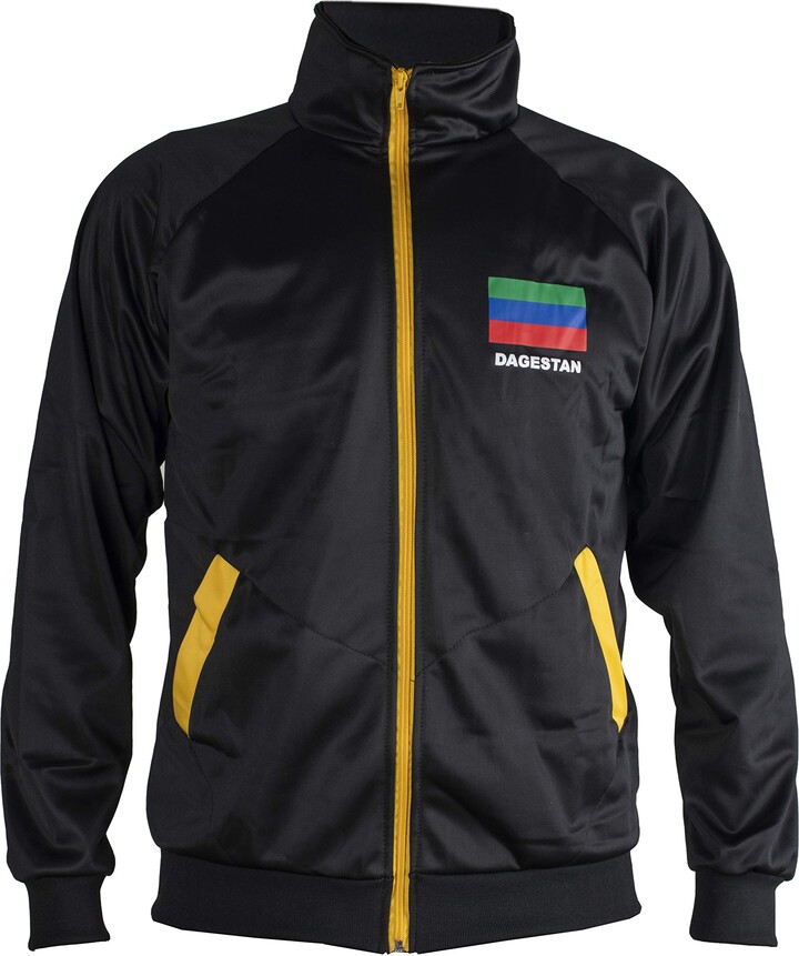 JL Sport Khabib Nurmagomedov The Eagle Dagestan Mixed Martial Arts MMA ...