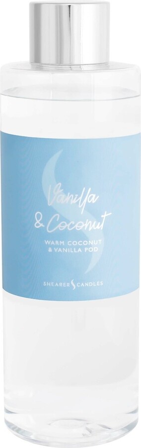 Shearer Vanilla & Coconut Diffuser Refill - ShopStyle Home Fragrance